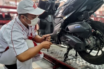 Tips Jaga Performa Kendaraan untuk Mudik Lebaran - TIMES Indonesia