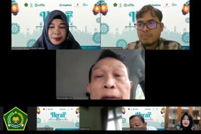 Kemenag Terus Perkuat Kajian Integrasi Islam dan Sains di Bidang ...