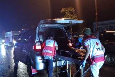 Siaga Lebaran, Ketua PMI Banjarnegara: Kita Siapkan 80 Relawan - TIMES ...