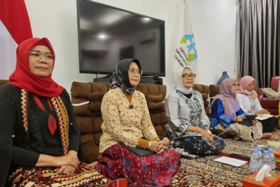 Kasus Kekerasan Seksual di UGM, Menteri PPPA Turun Tangan - TIMES Indonesia