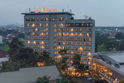 Ijen Suites Malang Tawarkan Diskon Besar Staycation Hingga 45 Persen ...