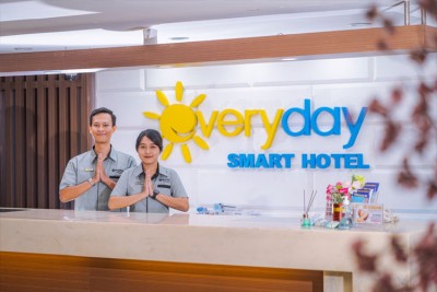 Everyday Smart Hotel Tebar Diskon dan Promo Menarik Hingga Akhir Tahun ...
