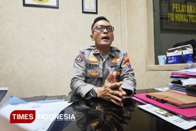 Kasus Dugaan Pelecehan, Polisi Periksa Pegawai Persada Hospital Malang ...