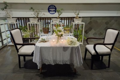 Java Lotus Hotel Tawarkan Nikmati Senja dan Cinta di Atas Kota Jember ...