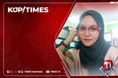 Belajar Saling Peduli dari Desa Balun - TIMES Indonesia