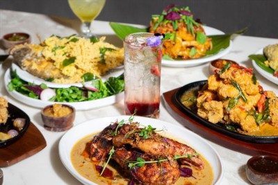 Latar Ijen Hadirkan Menu Big Portion, Pilihan Tepat untuk Santap Rame ...