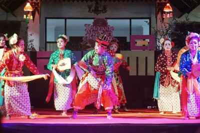 Ajang Bakat Terbesar di Kotagede Kembali Digelar, Usung Lomba Puisi ...