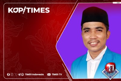 Fakta Dibalik Klaim PMII Didirikan HMI - TIMES Indonesia