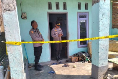 Pasutri di Malang Ditemukan Tewas Bersamaan, Dugaan Mengarah pada Suami - TIMES Indonesia