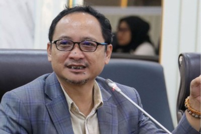 Hasanuddin Wahid: Pajak dan Zakat, Tujuan Mirip tapi Tak Bisa Disamakan ...