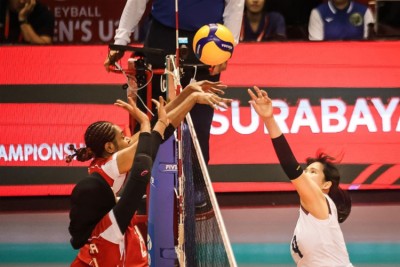 Kejuaraan Dunia Voli Putri U-21 FIVB 2025: Indonesia Kalah Dramatis, Jepang Tantang Italia di ...