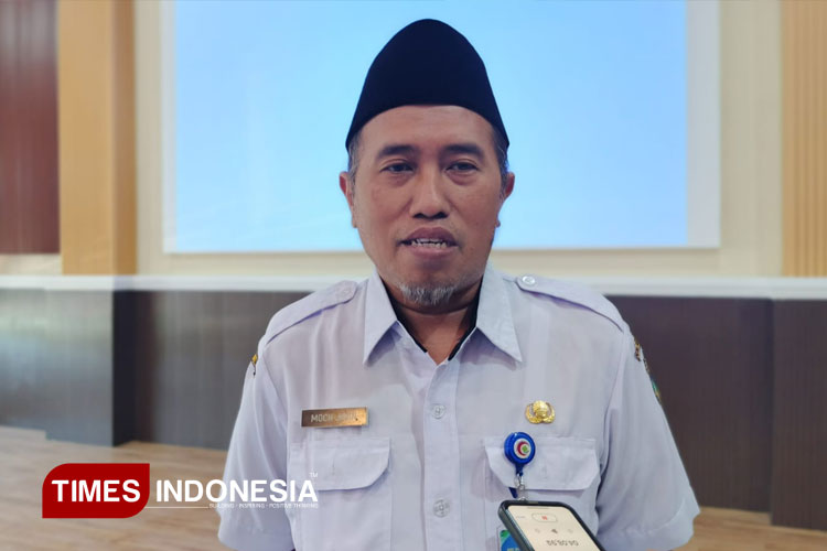 Dinkes Bondowoso Gunakan DBHCHT untuk UHC hingga Pemenuhan Gizi - TIMES ...