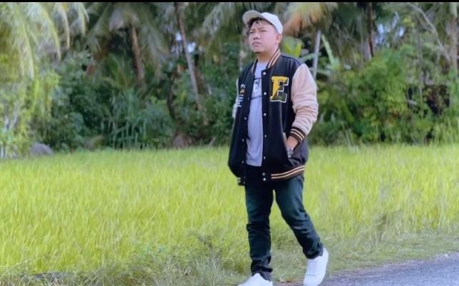 Amyn Bayu, Dari Panggung Lokal Aceh Menuju Keberhasilan di Dunia Musik ...