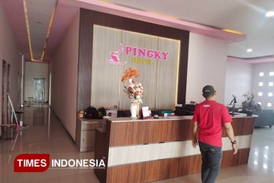 Hotel Pingky Hadirkan Sensasi Menginap Nyaman Plus Sarapan Khas Lamongan - TIMES Indonesia