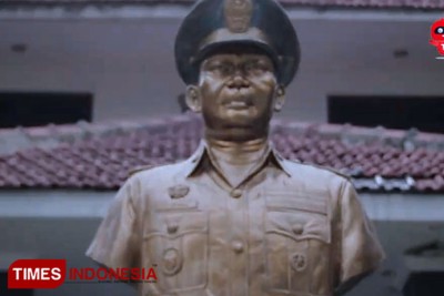 PPK KOSGORO Akan Gelar Pelantikan dan Peresmian Penempatan Patung Mas ...