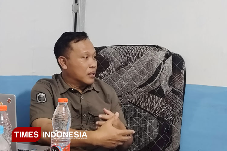 Disnaker Lamongan Dorong Seluruh Relawan di Dapur MBG Miliki JKK dan ...