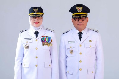 Bupati dan Wakil Bupati Banyuwangi Selalu Rukun, Warga Jadi Adem dan ...