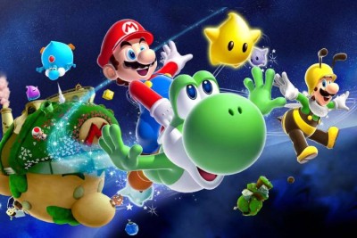 Nintendo Umumkan Judul Resmi Film Super Mario 2 - TIMES Indonesia