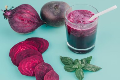 Manfaat Buah Bit yang Bikin Tubuh Lebih Sehat - TIMES Indonesia