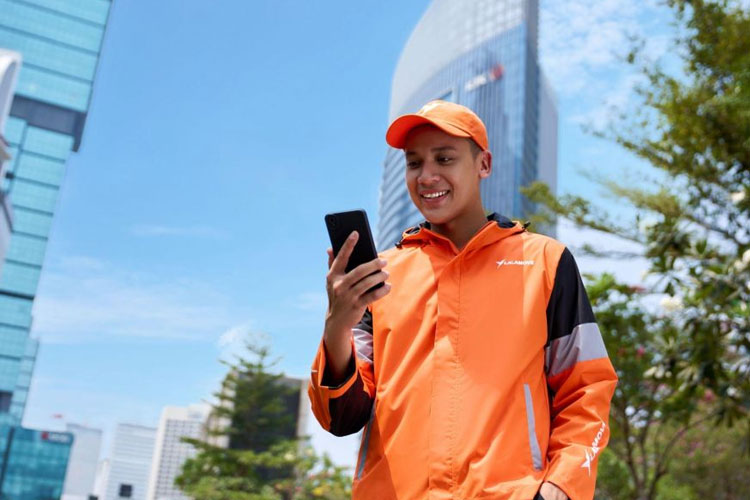Lalamove Catatkan Kinerja Positif Sepanjang 2025 Melalui Ekspansi dan ...