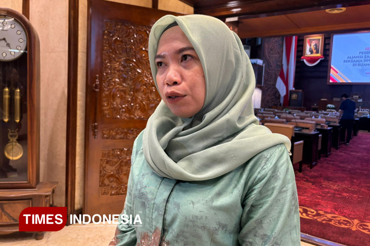 KPID Jatim Lanjutkan Tuntutan ASRI ke KPI Pusat, Menyoroti Isu SARA ...