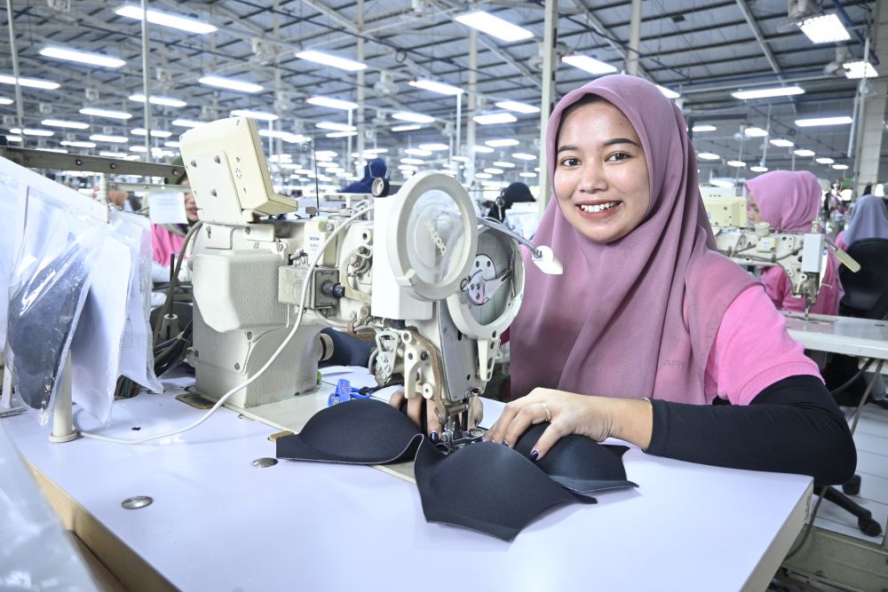 Menempatkan Karyawan sebagai Prioritas, MAS Arya Indonesia Kembali Raih ...