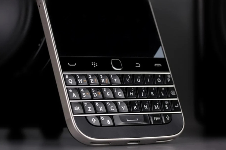 Zinwa Q25 Pro: Kebangkitan BlackBerry Classic dengan Spesifikasi Modern ...