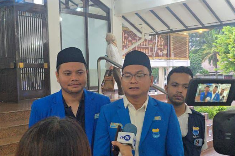 Di Tengah Dinamika PBNU, PB PMII Nyatakan Sikap Tentang Kemandirian ...