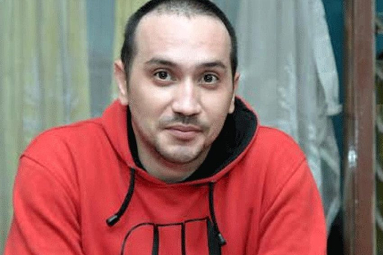 Aktor Gary Iskak Meninggal Dunia Akibat Kecelakaan Motor - TIMES Indonesia