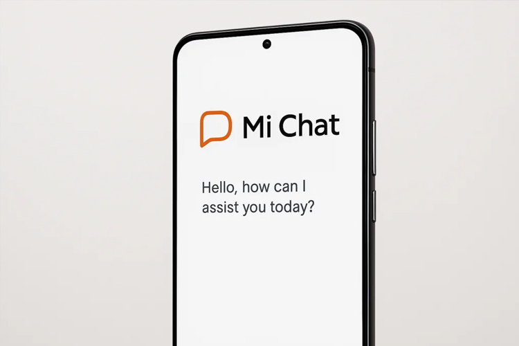 Xiaomi Siapkan Mi Chat yang Diklaim Jadi Penantang ChatGPT - TIMES ...