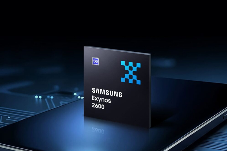 Samsung Rilis Exynos 2600, Chipset 2nm Pertama di Dunia untuk ...