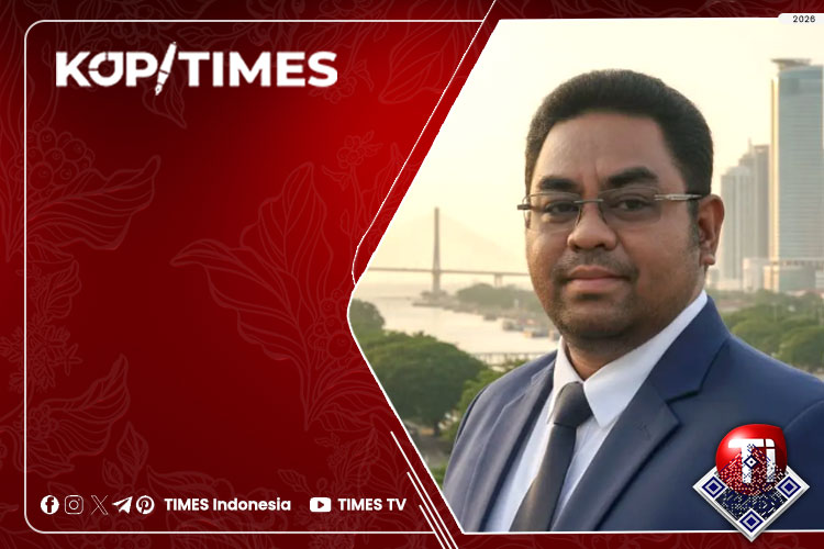 Elit Muhammadiyah Surabaya Dorong Moderasi Beragama Melalui Dakwah ...