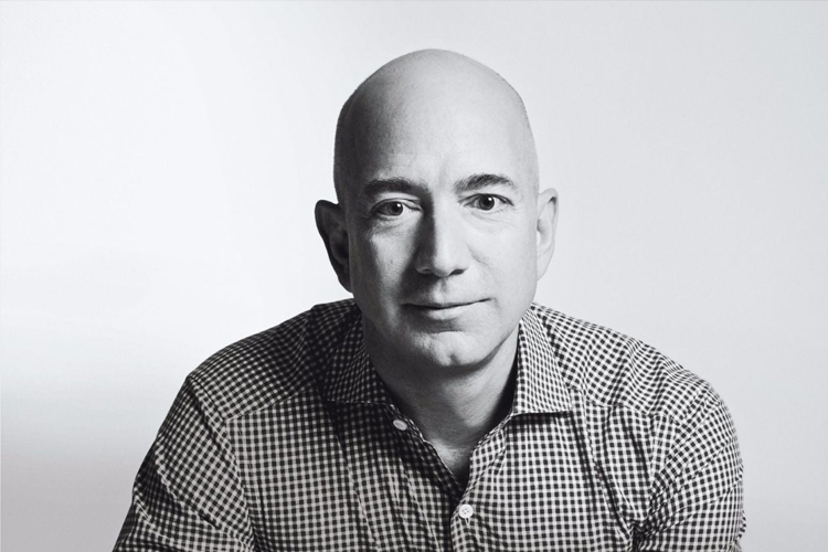 Rutinitas Pagi Tak Biasa Jeff Bezos, Rahasia Fokus Orang Terkaya Dunia ...