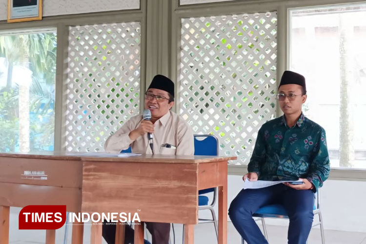 SMA An-Nur Bululawang Kawal Pencairan PIP untuk 338 Siswa agar Tepat ...