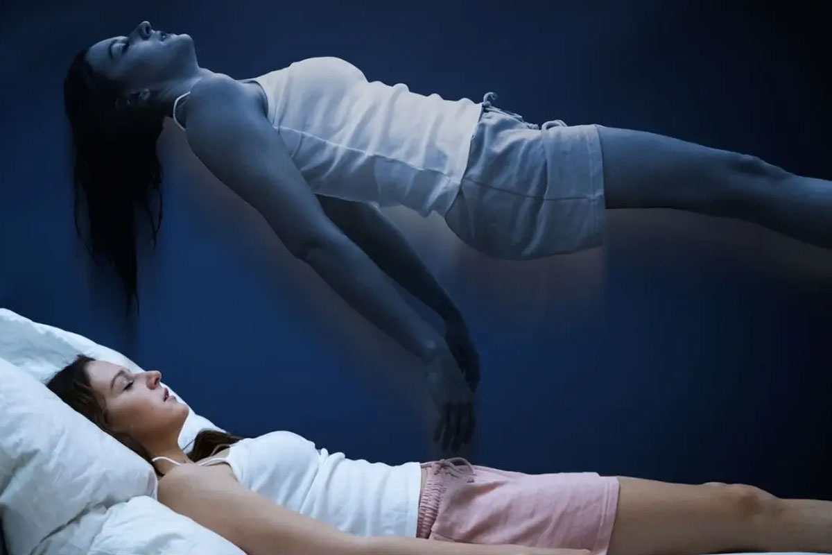 Mengenal False Awakening, Mimpi Seolah Sudah Bangun dari Tidur - TIMES ...