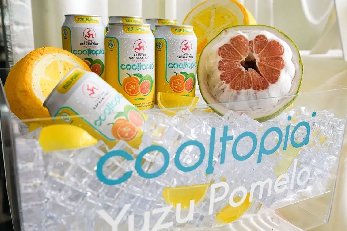 Ritme Hidup Anak Muda Makin Cepat, Varian Baru Cooltopia Jaga ...
