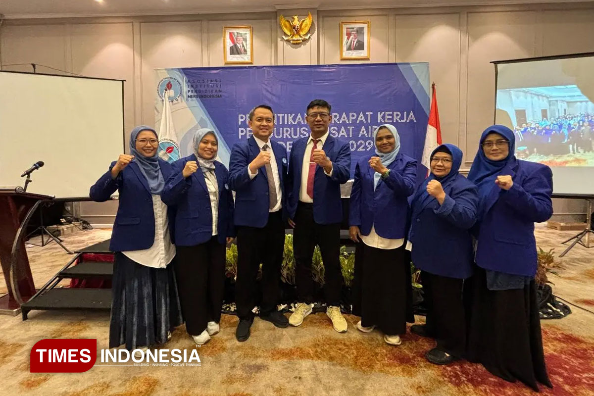 Wakil Dekan Bidang Akademik FIKES UB Dilantik sebagai Penjaminan Mutu ...