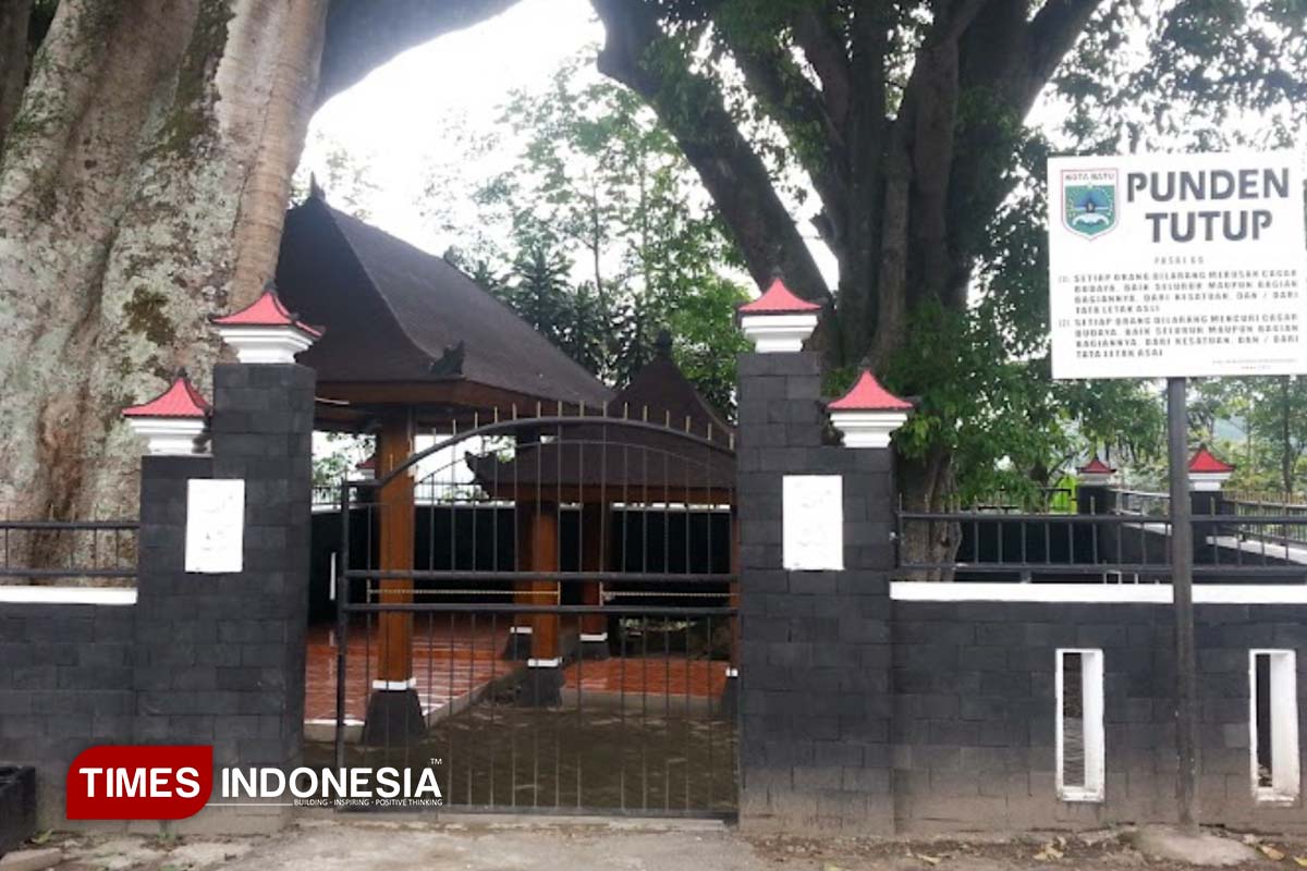 Juru Pelihara Punden di Kota Batu Bakal Terima Insentif Rp 225 Juta ...