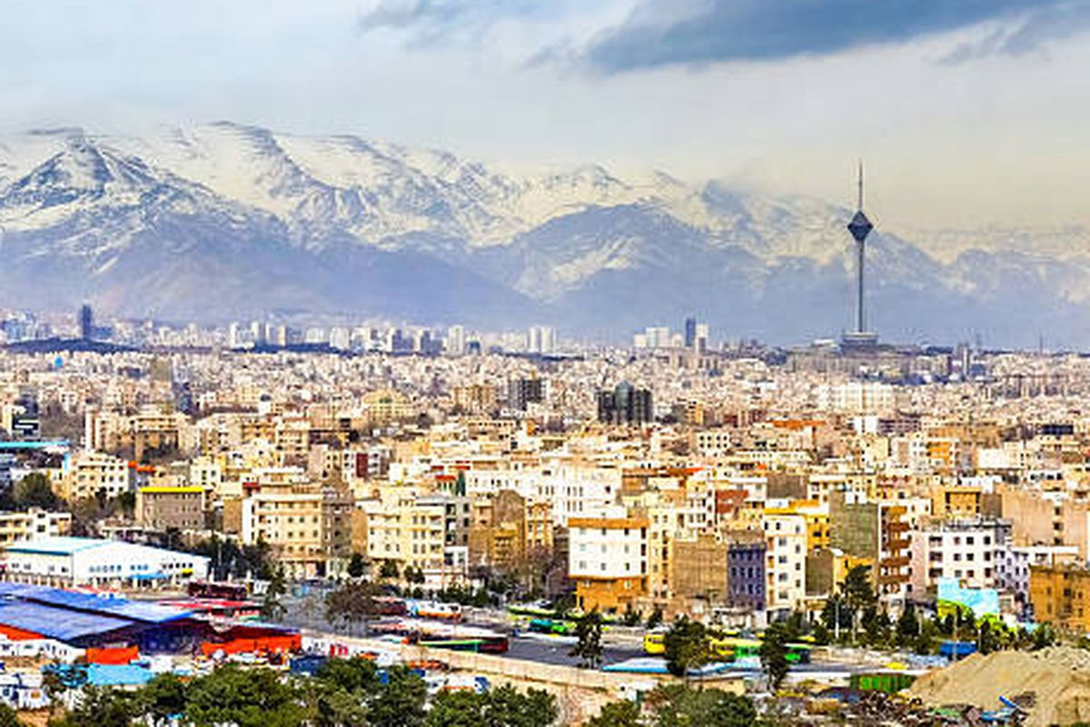 Wamenlu Iran: Negara yang Bantu Serangan AS Akan Jadi Target Sah ...